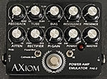 PAE-2 Update - 5/22/24 – AXiom Effects