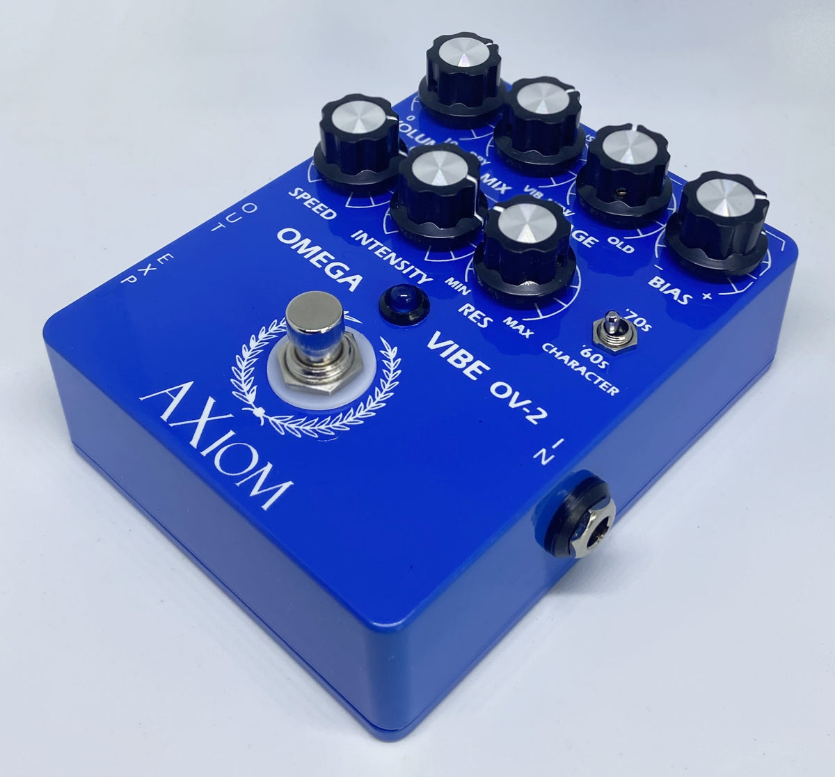 Omega-Vibe OV-2 – AXiom Effects